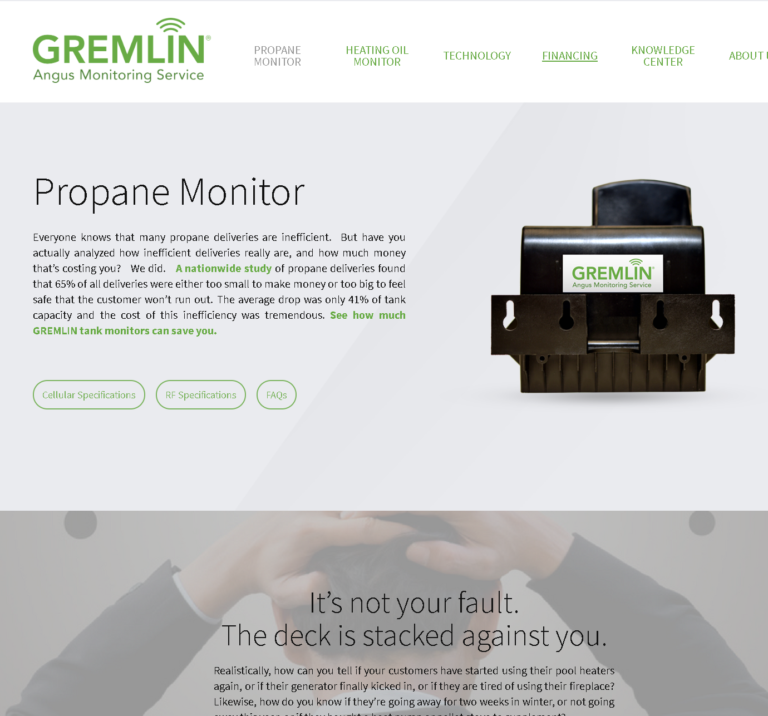 Best Wireless Smart Propane Tank Meters | 2019 Monitoring Gauges and Apps