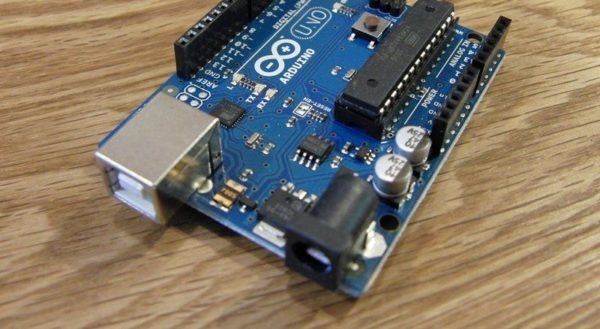 Real-World Data Acquisition and Visualization