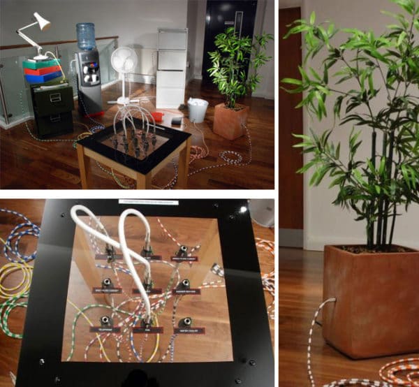 IoT Art: Networked Art | Postscapes