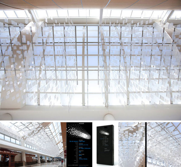 IoT Art: Networked Art | Postscapes