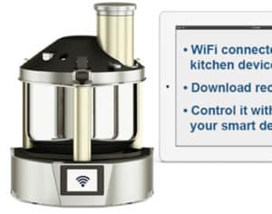 Smart Kitchen Gadgets | 2019 Guide to the Best Cooking Devices