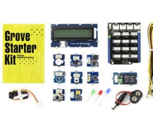 Best IoT Development Kits | 2019 Overview Guide