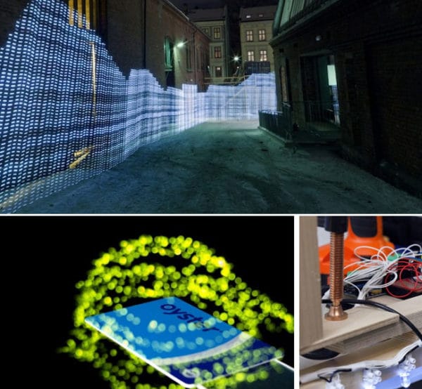 IoT Art: Networked Art | Postscapes