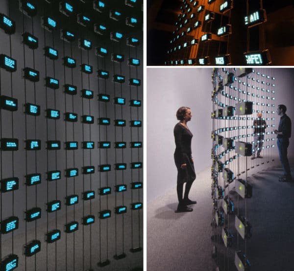 IoT Art: Networked Art | Postscapes