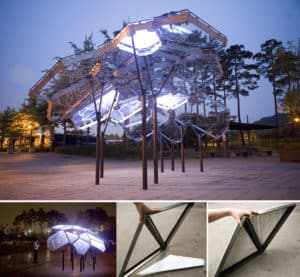 IoT Art: Networked Art | Postscapes