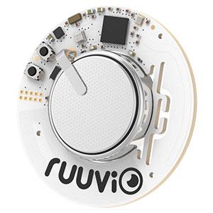 Open-Source Bluetooth 5 Beacon | Postscapes