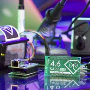 Open Wireless Development Platform | Postscapes