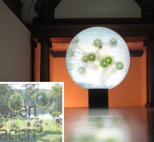 IoT Art: Networked Art | Postscapes