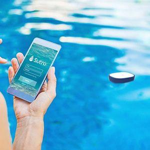 Sutro Smart Pool | Postscapes