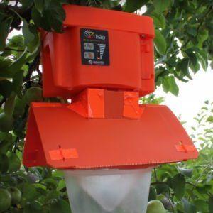 Wireless Pest Monitoring | Postscapes