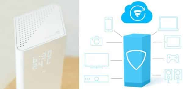 One device to secure them all