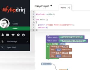 Visual Programming Guide | 2019 Overview of Available Languages and ...
