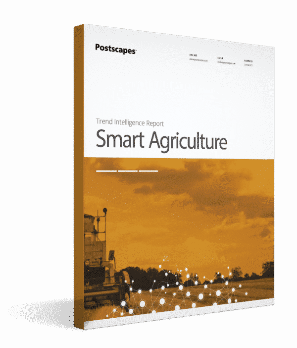 Smart Agriculture | Postscapes
