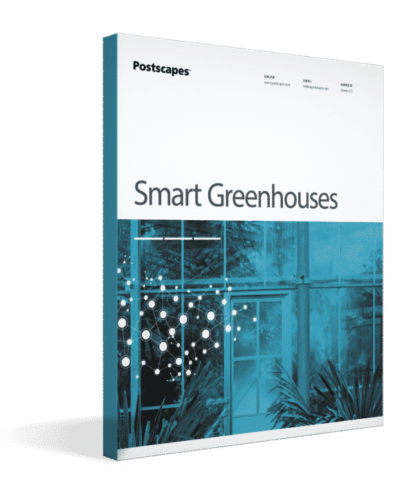 Smart Greenhouse | 2019 Guide to best Sensors and Remote Automated ...