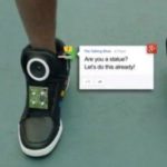 Smart Shoe Sensors | 2019 Running Data Tracking Devices