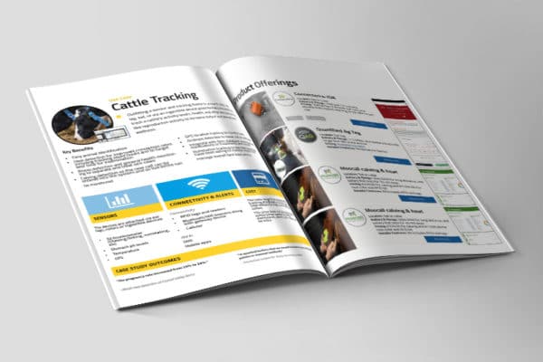 Cattle Tracking Systems | 2019 Guide to GPS Ear Tags, Collars and Software