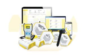 Smart Greenhouse | 2019 Guide to best Sensors and Remote Automated ...