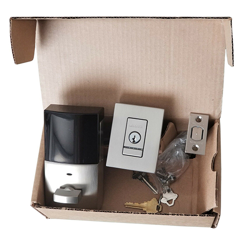 2019 Baldwin Evolved Review