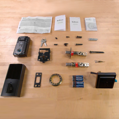 2019 Kevo Contemporary 2nd Gen Review