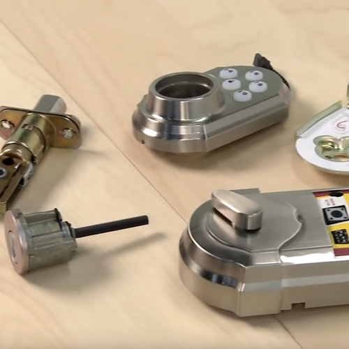 2019 Kwikset 910 Review