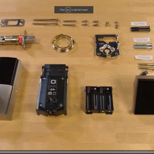 2019 Kwikset Obsidian Smart Lock Review