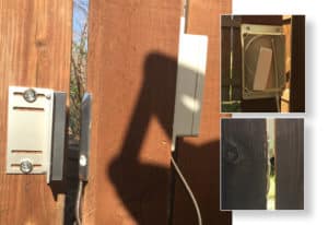 Outdoor Smart Gate Locks (2019 Smart Lock Scout Listings)