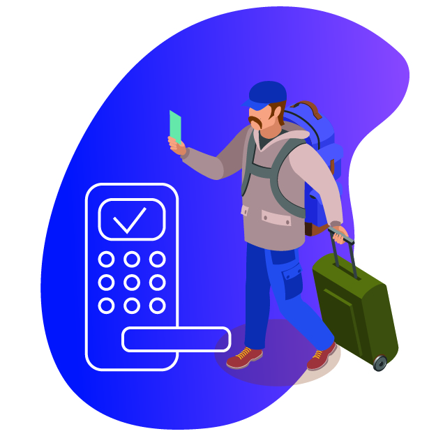 Best smart lock for Airbnb or vacation rentals (2019 Reviews)