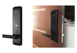 Mortise Smart Locks (2019 Reviews and Listings for Wi-Fi and Bluetooth)
