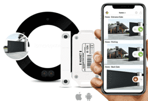 Outdoor Smart Gate Locks (2019 Smart Lock Scout Listings)
