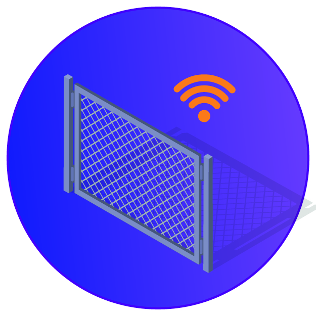 Outdoor Smart Gate Locks (2019 Smart Lock Scout Listings)