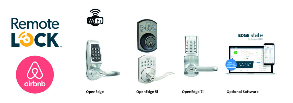 Best smart lock for Airbnb or vacation rentals (2019 Reviews)