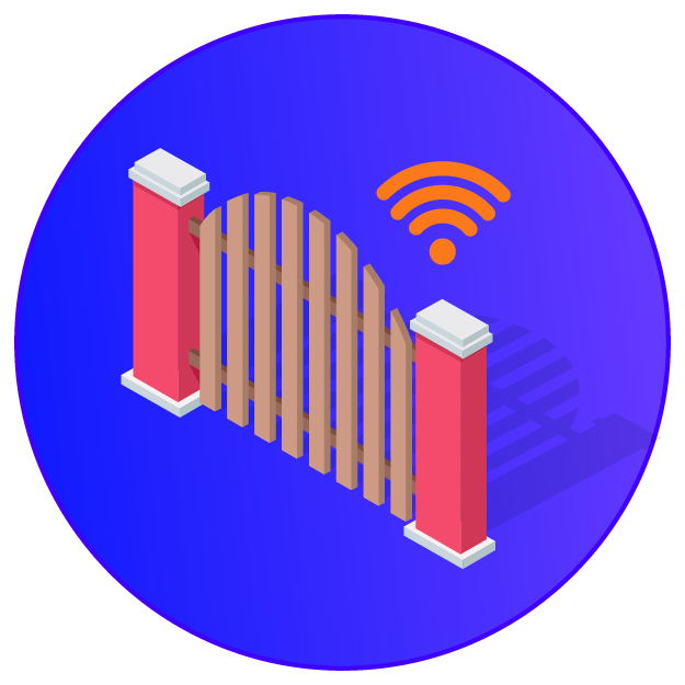 Outdoor Smart Gate Locks (2019 Smart Lock Scout Listings)