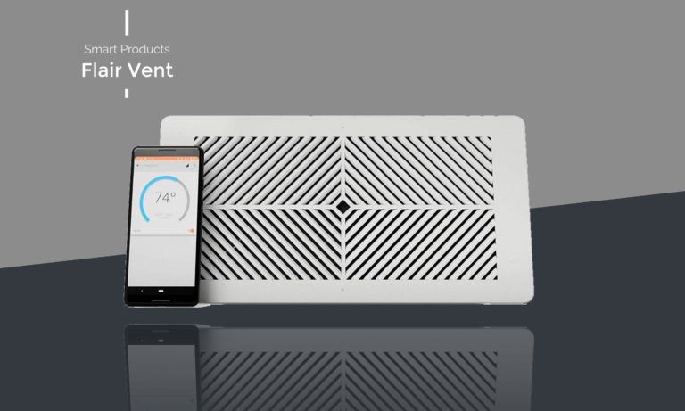 Top 2019 Smart Vents | Buyer's Guide